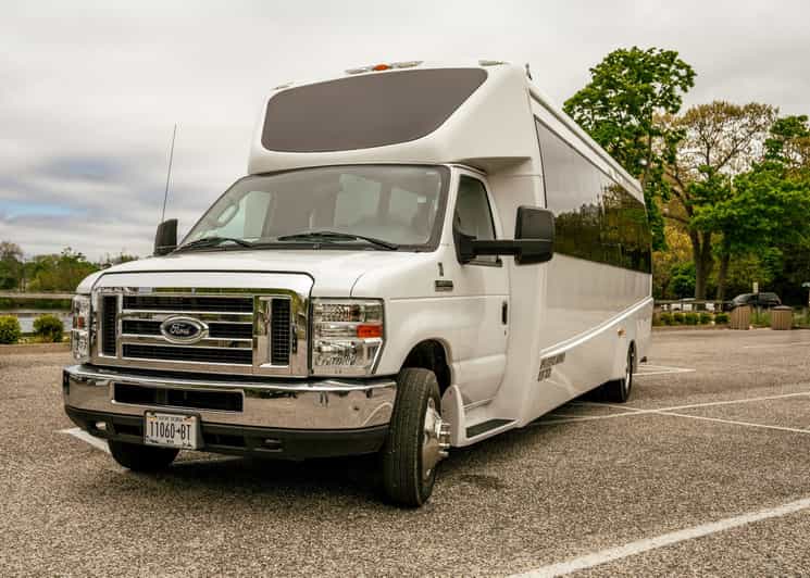 BESTE Sightseeing Mattituck, New York 2023 – KOSTENLOS stornierbar ...