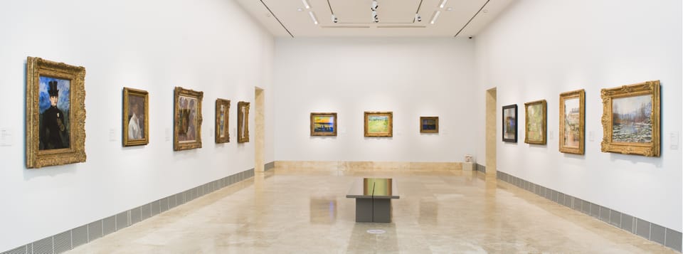 Madrid: Prado, Reina Sofía & Thyssen-Bornemisza Museums Tour | GetYourGuide