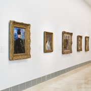 Madrid: Prado, Reina Sofía & Thyssen-Bornemisza Museums Tour | GetYourGuide