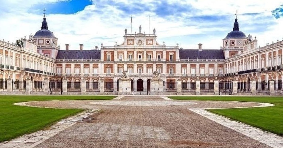 Aranjuez: Private Guided Walking Tour | GetYourGuide