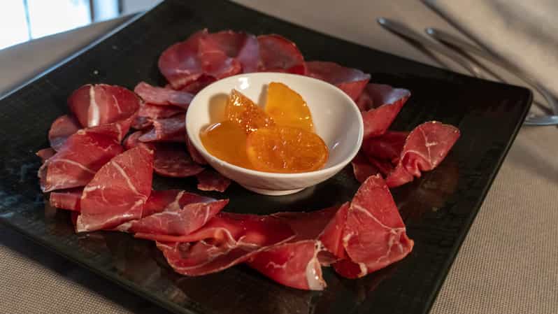 Milan: Wine Tasting Experience in the City Centre | GetYourGuide