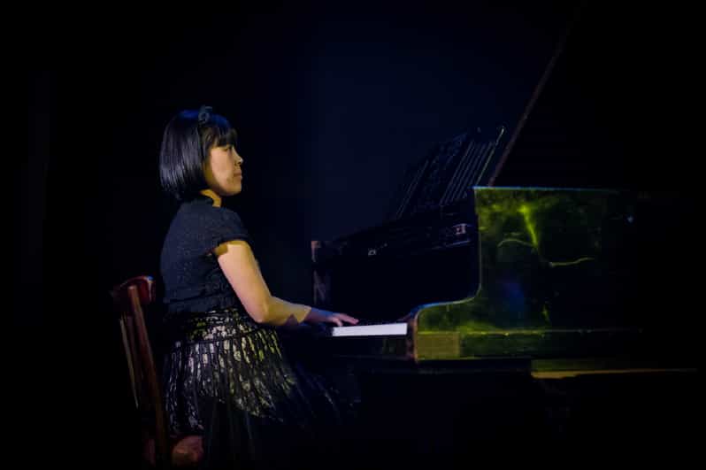 Buenos Aires: Show in der Mansión Tango | GetYourGuide