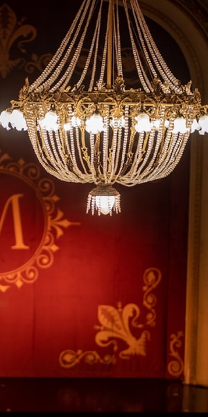 Buenos Aires: Show at Mansión Tango | GetYourGuide