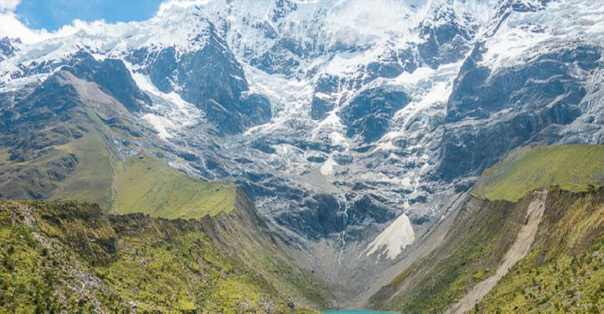 Excursión al Lago Humantay | GetYourGuide