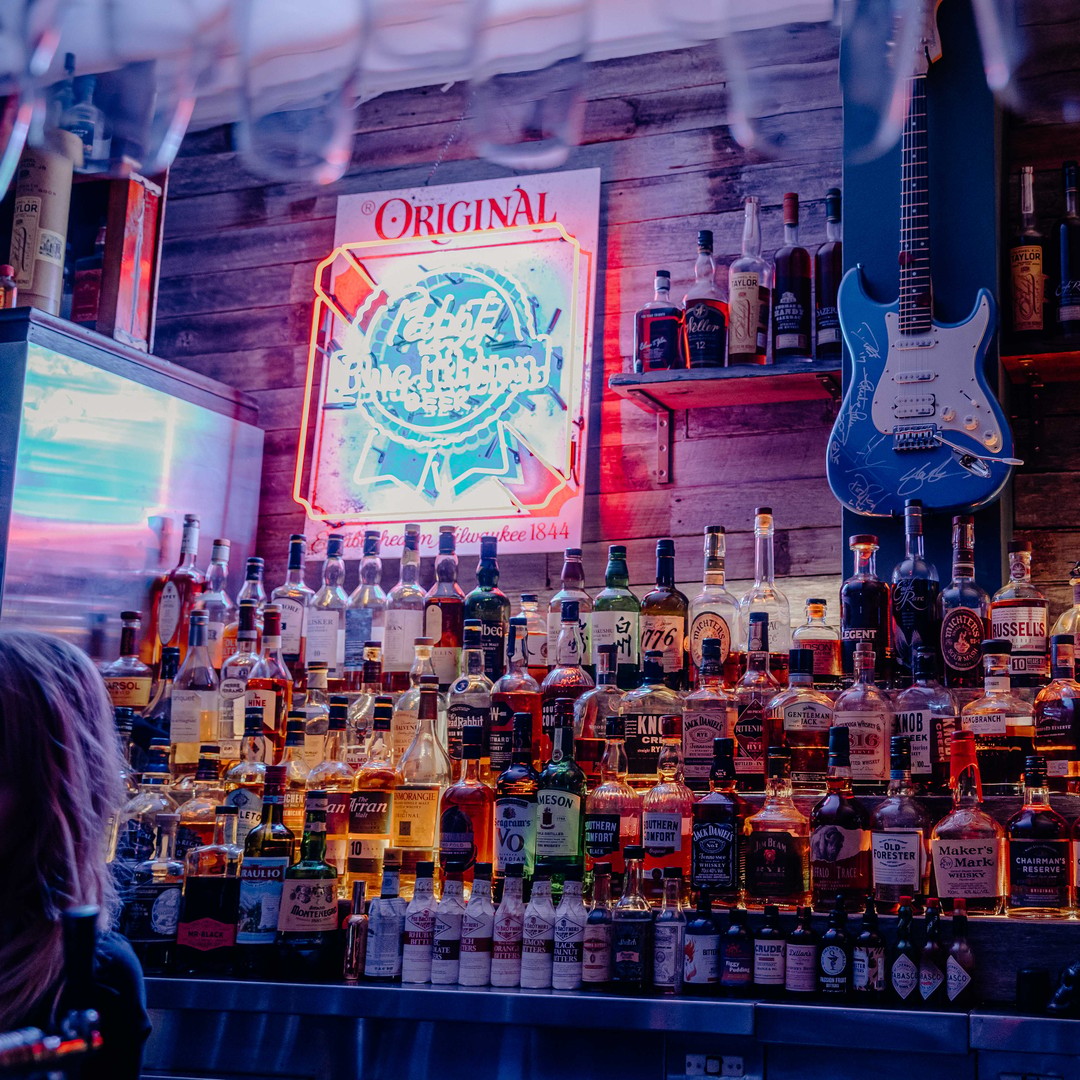 Sydney: Secret Bar Guided Tour with Complimentary Drink | GetYourGuide