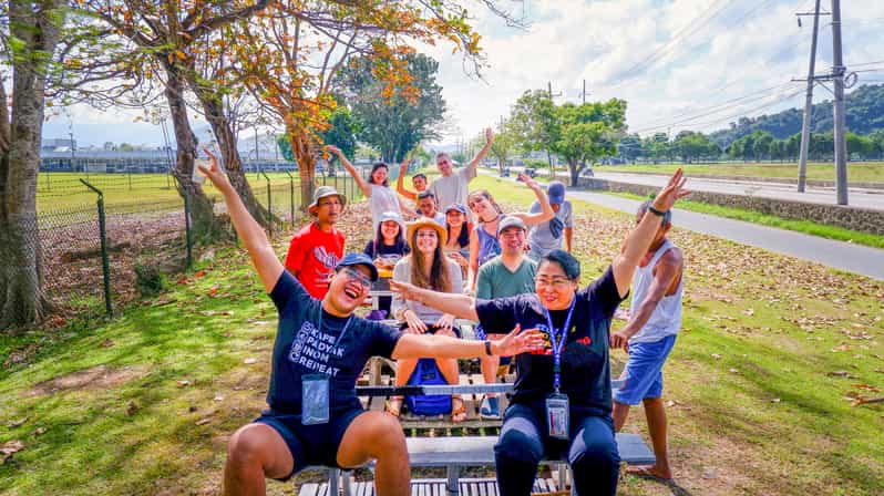 From Manila: Pagsanjan Falls Day Tour | GetYourGuide