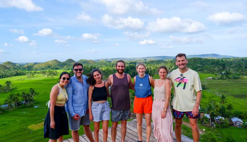 Bohol Island: Countryside Day Tour | GetYourGuide