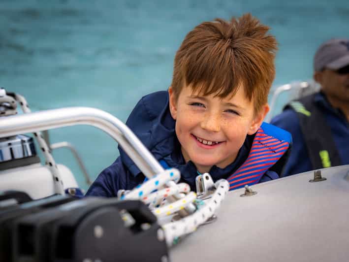 Squamish: Hands-On Howe Sound Sailing Adventure | GetYourGuide