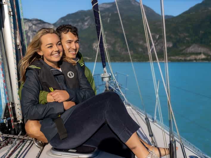 Squamish: Hands-On Howe Sound Sailing Adventure | GetYourGuide