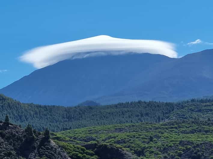 Santa Cruz de Tenerife: Mount Teide Self-Drive Tour & Guide | GetYourGuide