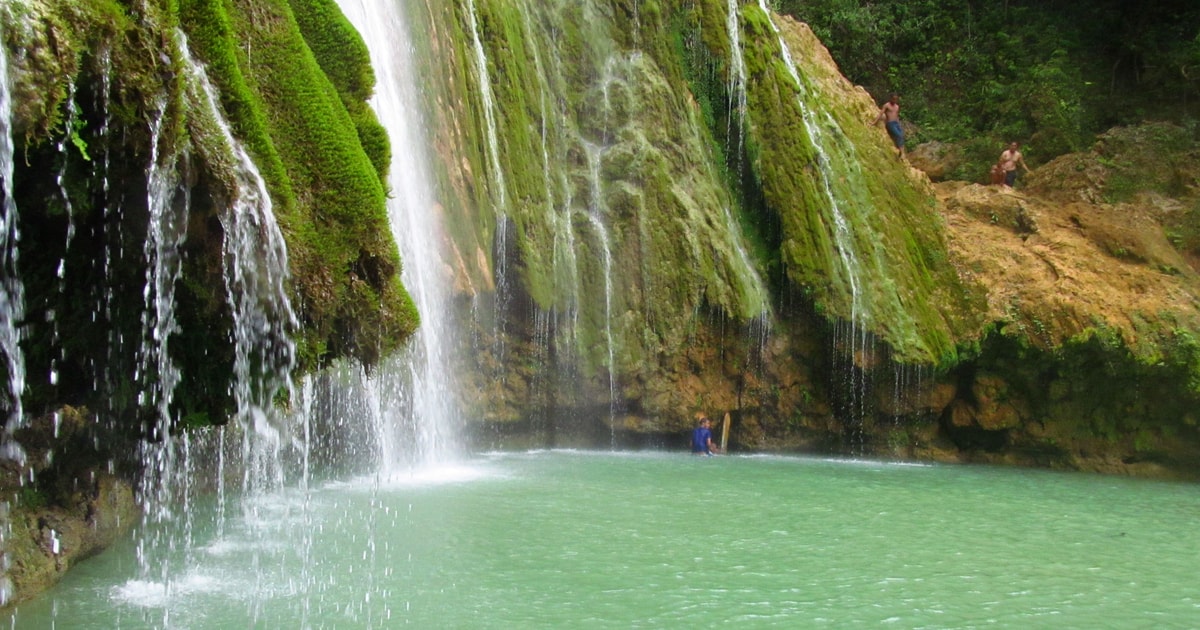 Las Terrenas: El Limón Waterfall Trekking Tour | GetYourGuide