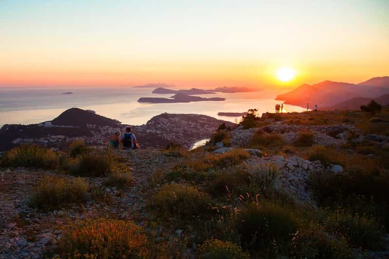 Private Panoramic Tour to Srdj Mount and Cable Car Ride | GetYourGuide