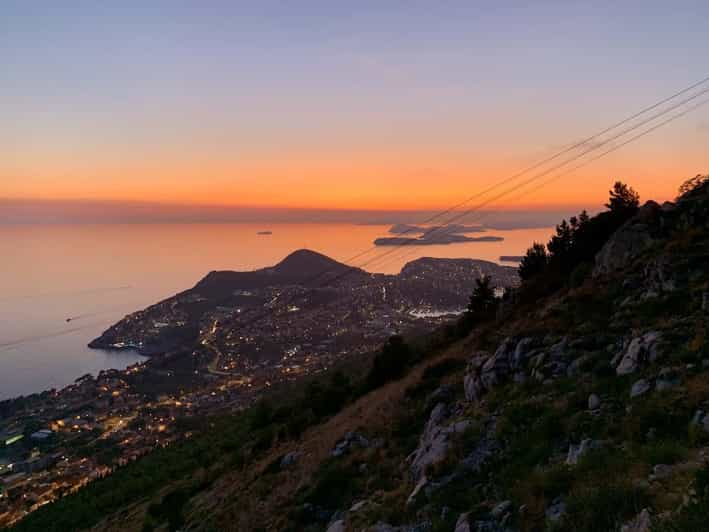 Private Panoramic Tour to Srdj Mount and Cable Car Ride | GetYourGuide