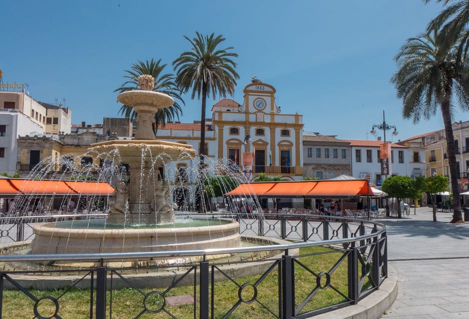 Merida: City Highlights Walking Tour | GetYourGuide