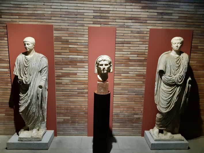 Mérida: Recorrido a pie por lo más destacado de la ciudad | GetYourGuide