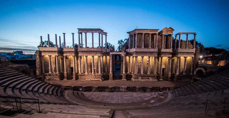 The BEST Mérida, Spain Tours and Things to Do in 2024 - FREE ...