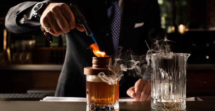 NYC: Great Jones Distillery Tour & Whiskey Tasting | GetYourGuide