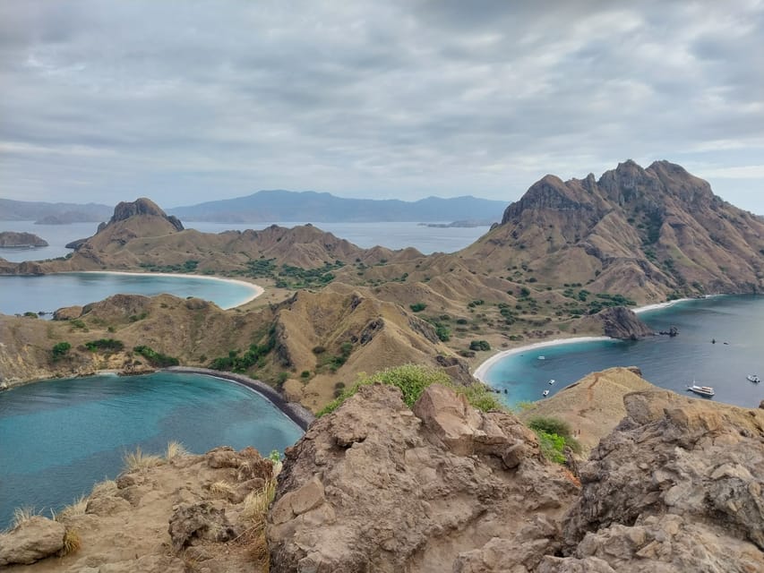 Komodo Island Tour: 3Days 2Nights | GetYourGuide