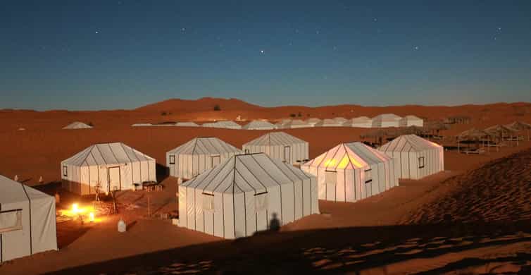 The BEST Erfoud, Morocco Tours and Things to Do in 2023 - FREE ...