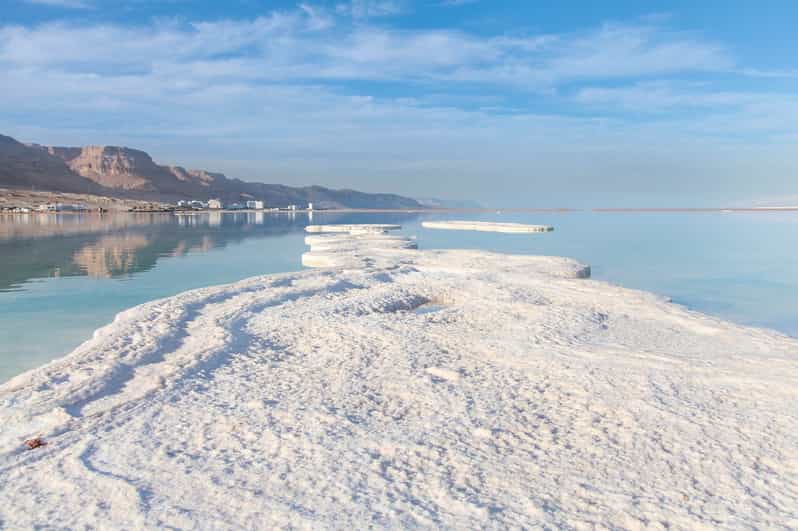 From Sharm El Sheikh: Day Trip to Jerusalem & the Dead Sea | GetYourGuide