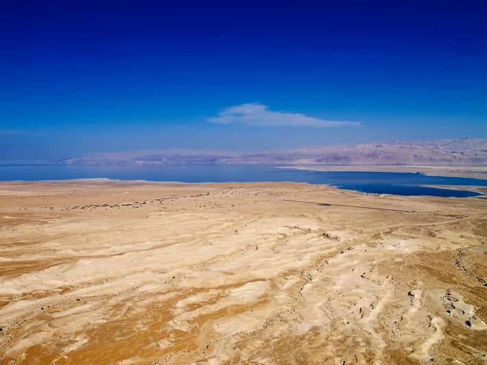 From Sharm El Sheikh: Day Trip to Jerusalem & the Dead Sea | GetYourGuide