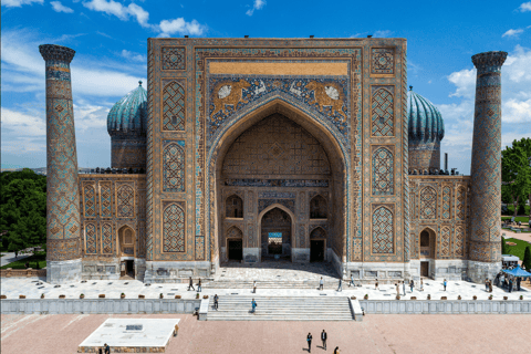 MEJORES actividades y cosas que ver en Dusambé en 2023, cancelación ...