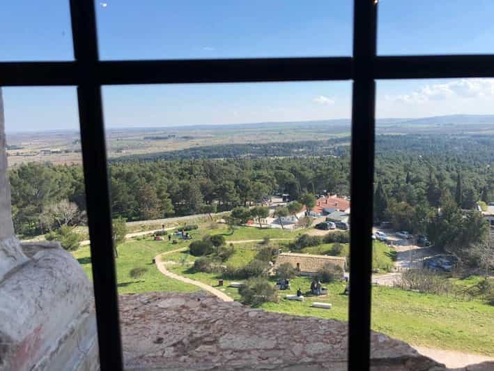 Andria: Tour storico privato di Castel del Monte | GetYourGuide