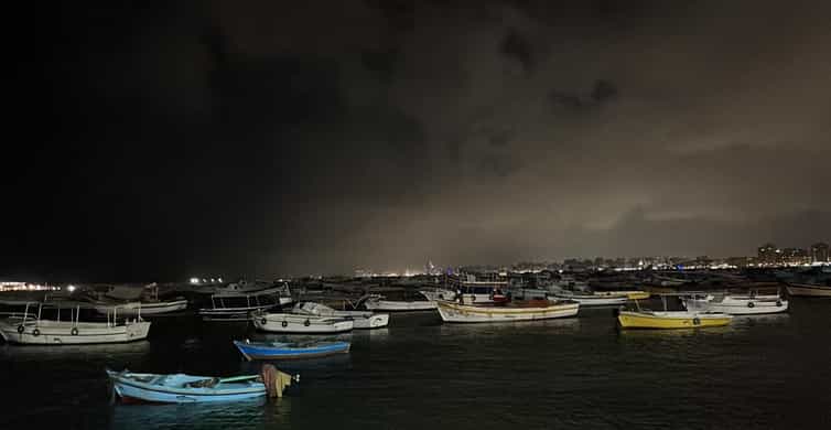 Alexandria: Guided City Walking Tour | GetYourGuide