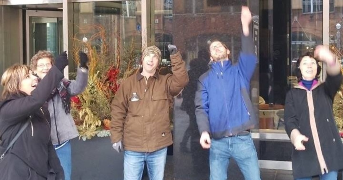 Oklahoma City: Scavenger Hunt with a Smartphone App | GetYourGuide
