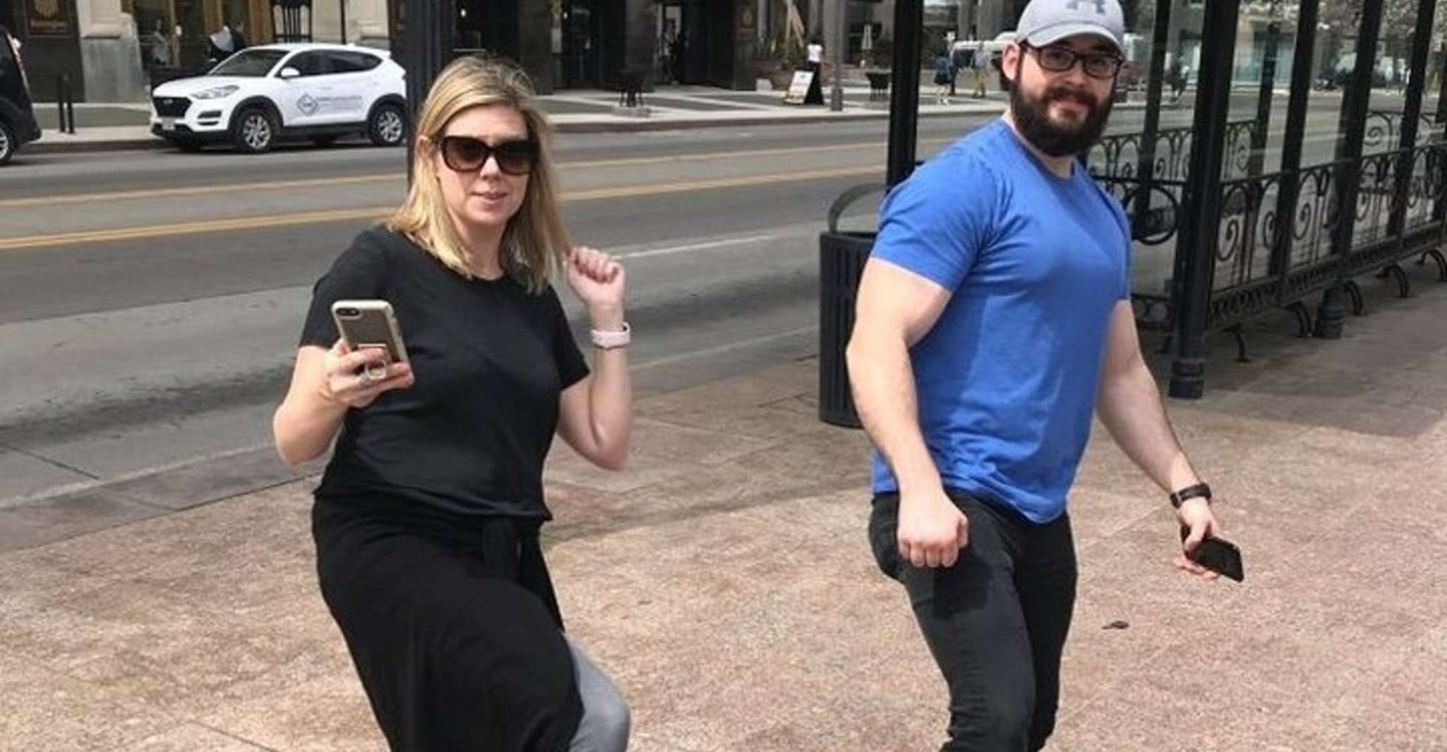 Oklahoma City, Scavenger Hunt with a Smartphone App | Other Experience ...