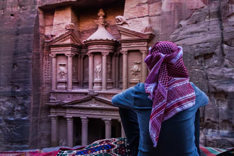 One day Petra | GetYourGuide