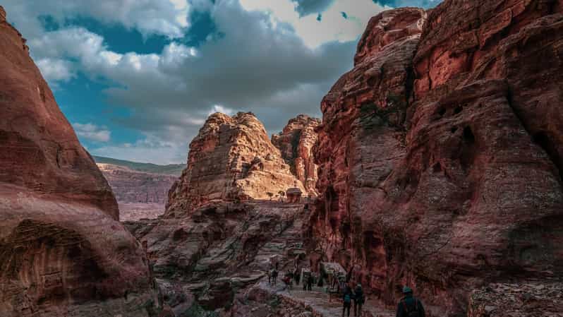 One day Petra | GetYourGuide