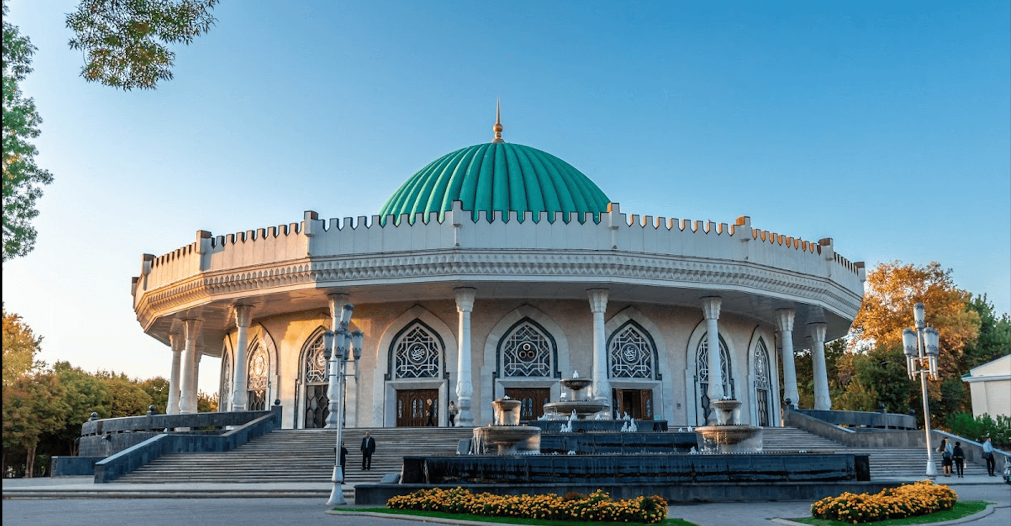 Tashkent, Half-Day Guided City Sightseeing Tour | Guided Tour in Tashkent