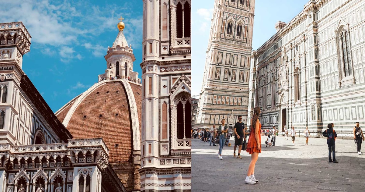 Florence: Renaissance Secrets Walking Tour with Gelato | GetYourGuide