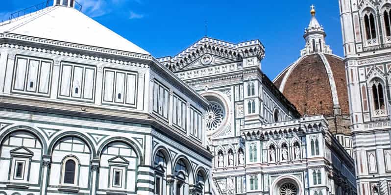 Florence: Renaissance Secrets Walking Tour with Gelato | GetYourGuide