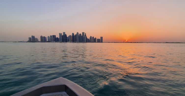 MEJORES actividades y cosas que ver en West Bay, Doha en 2023 ...