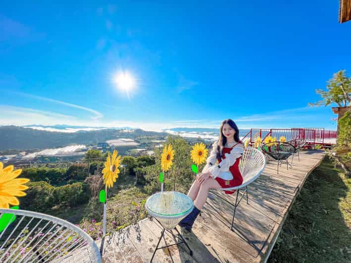 Da Lat: City Highlights Guided Tour | GetYourGuide