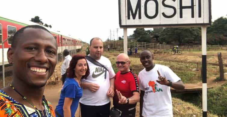 Day Tour Around Moshi Tanzania | GetYourGuide