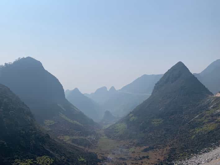 Von Hanoi aus: Ha Giang Loop 3-Tages-Motorradtour mit Selbstfahrern ...