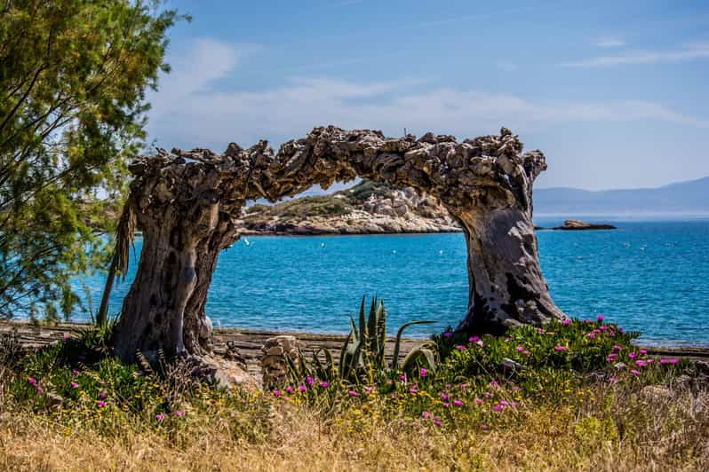 Athens: Half-Day Trip to Salamis Island with Sunset View | GetYourGuide