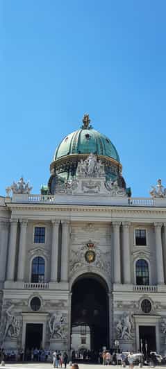 Vienna: City Highlights Guided Easter Tour | GetYourGuide