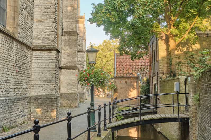 Gouda: Museum Gouda Entry Ticket | GetYourGuide