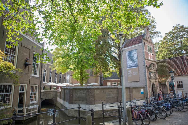 Gouda: Museum Gouda Entry Ticket | GetYourGuide