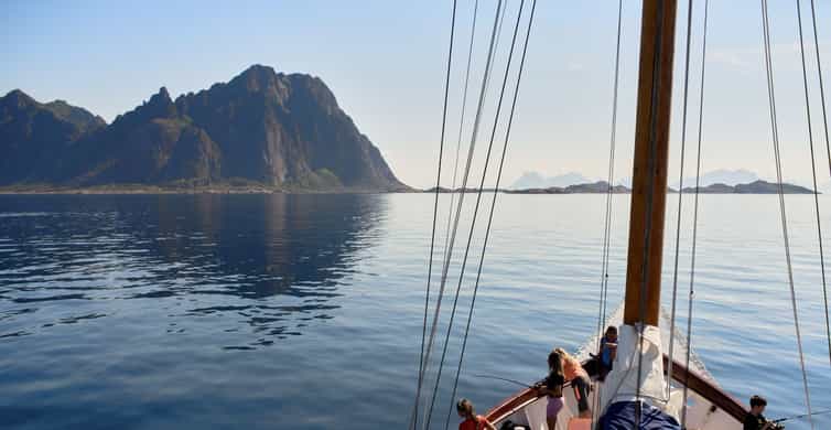 The BEST Lofoten Islands, Norway Fjords 2023 - FREE Cancellation ...
