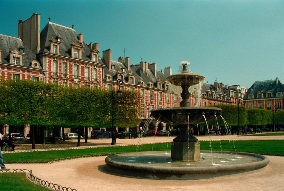 Paris: French Revolution Walking Tour | GetYourGuide