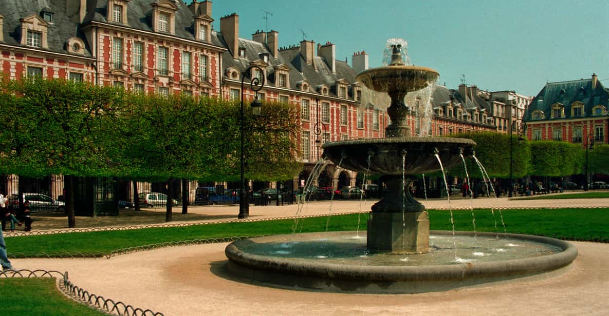 Paris: French Revolution Walking Tour | GetYourGuide