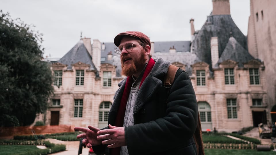Paris: French Revolution Walking Tour | GetYourGuide