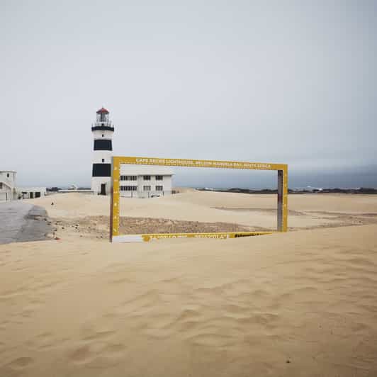 Port Elizabeth: City Sightseeing and Guided Safari Tour | GetYourGuide