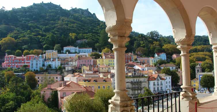 Private Tour of Sintra with a Hike in Nature | GetYourGuide