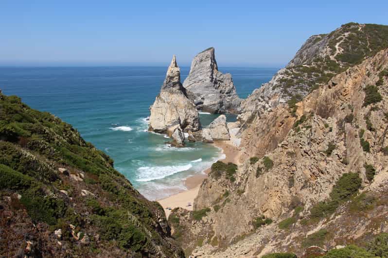 Sintra: Excursión de un día con un paseo por la naturaleza | GetYourGuide